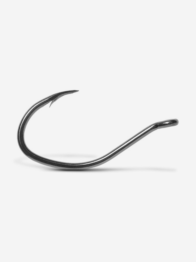 Крючок VMC 8357 NT (тефлон) №9/0 (3шт) арт. 8357PTFE-9/0-LKORK ...