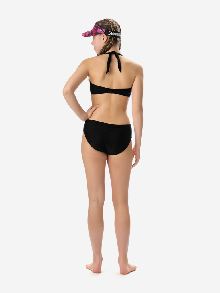 Купальник детский Oldos ЧЕРНЫЙ цвет — купить за 1819 руб., отзывы в интернет-магазине ...